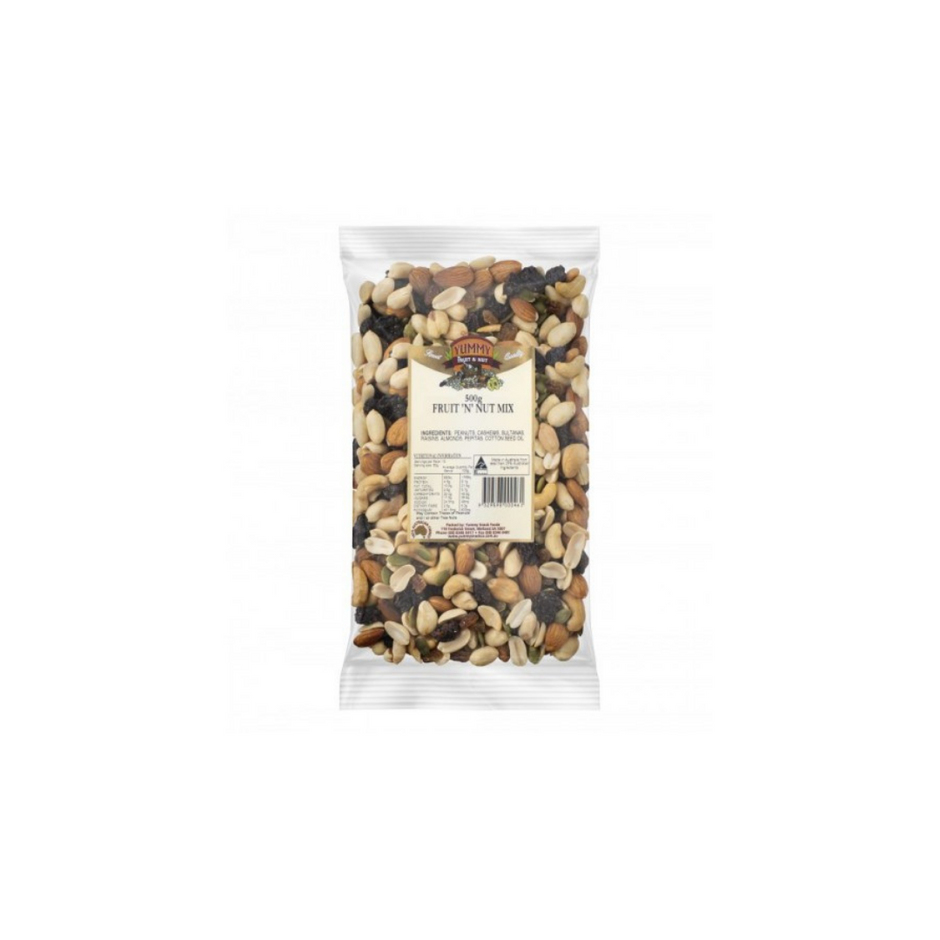 Nuts / Lollies – NuFruit Online