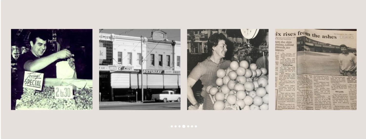 OUR STORY – NuFruit Online