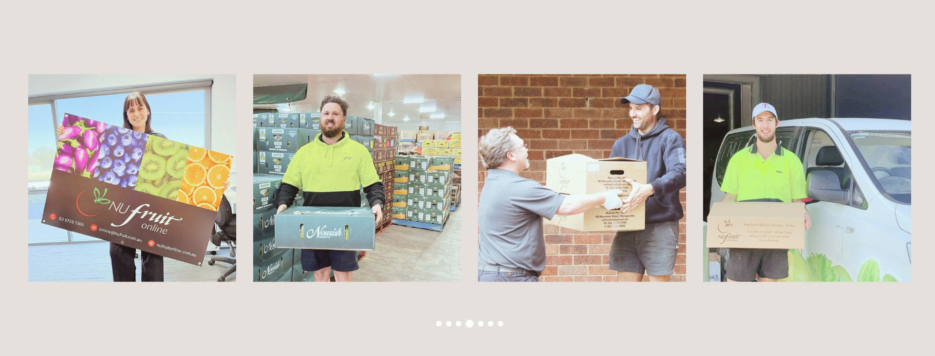 Work with Us – NuFruit Online